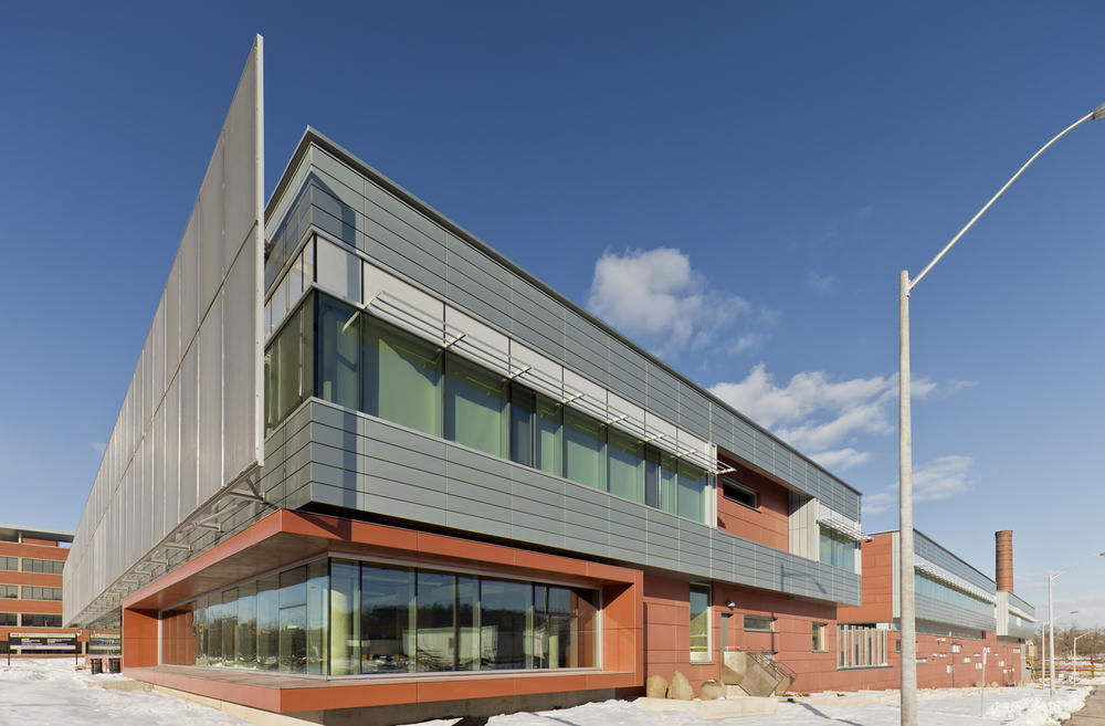 AIA’s Top 10 Projects of 2015. The American Institute of Architects ...