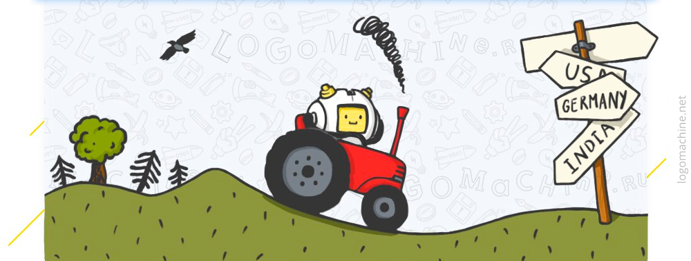 The story of how we ordered logos for 5$ all around the globe | by ...