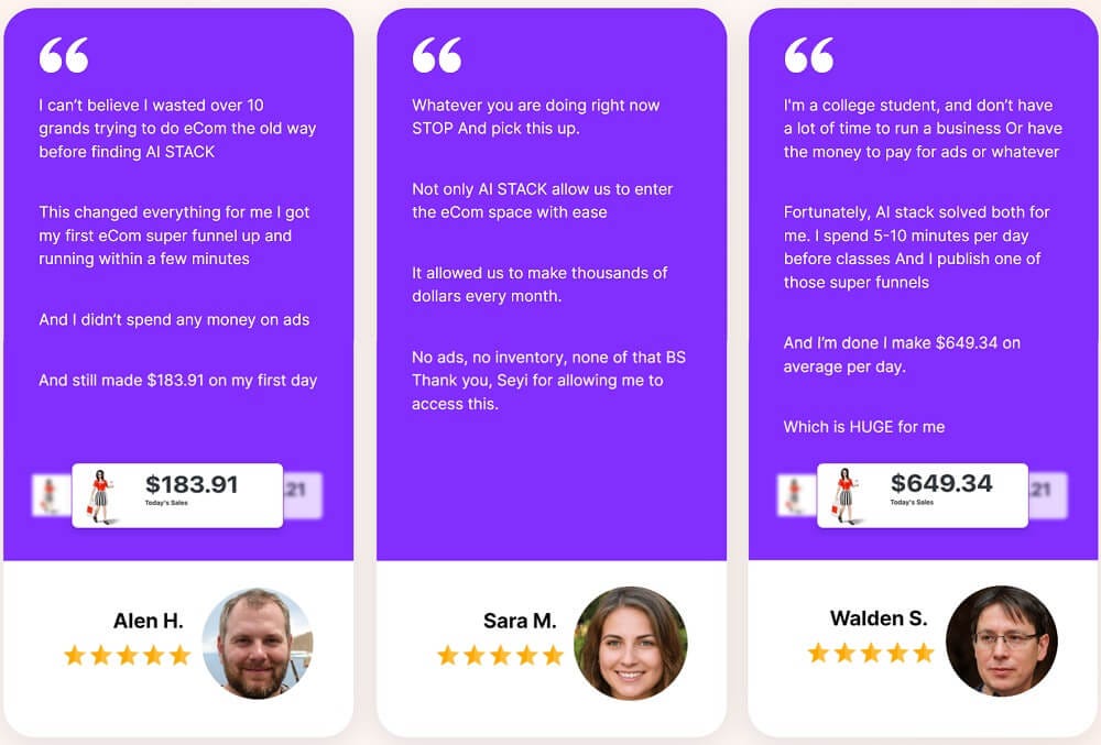 AI Stack Review — Exploring the AI Stack | by Shane N | Medium