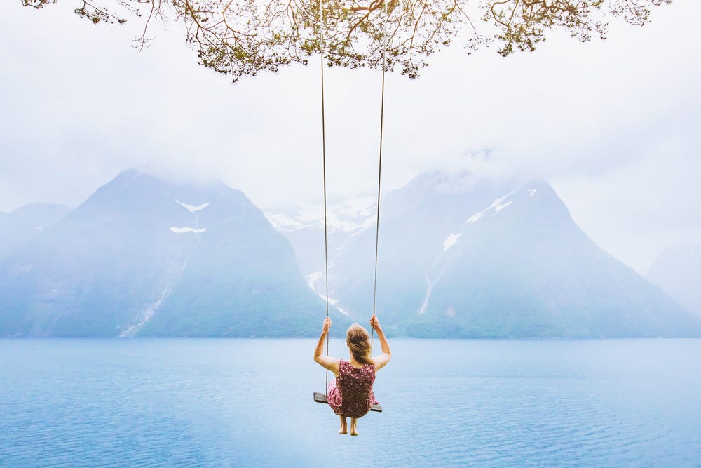 5 Steps to Letting the Magic of Your Life Naturally Unfold | by Emily ...