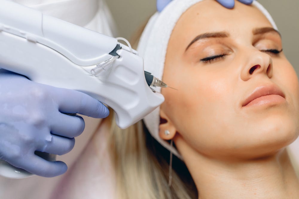 What causes acne?. Acne is a chronic inflammatory skin… | by Dr Fehmida | Medium