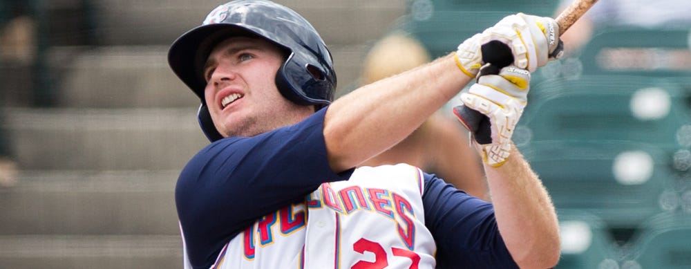 Cyclones Alumni Move Closer to Bigs | by Dominick Savino | ConeyConvos ...