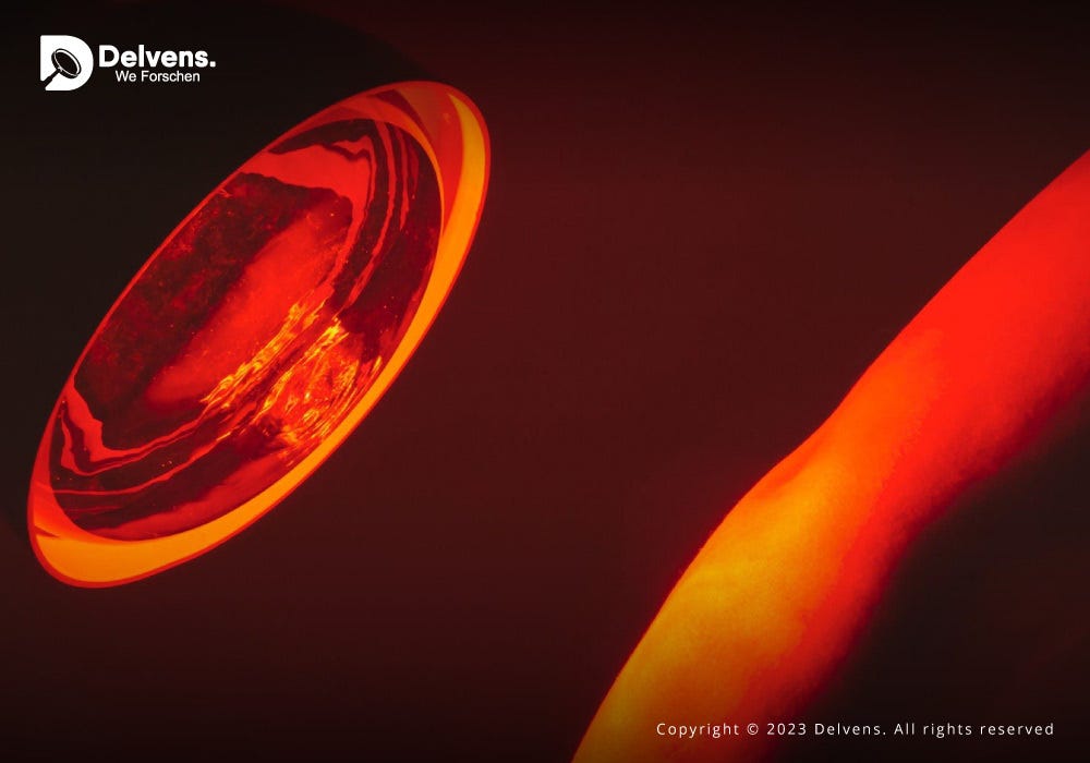 Infrared LED Market Size, Demands, Overview, Growth Rate, Outlook and ...