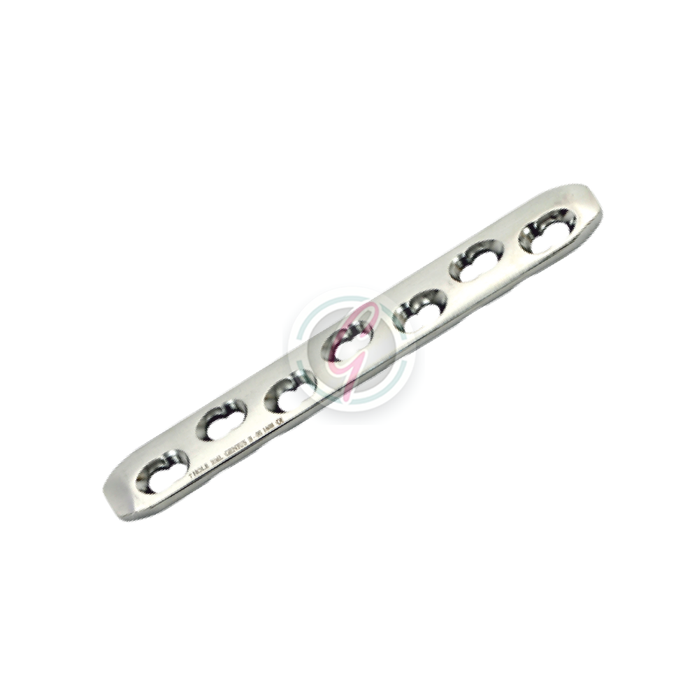 BROAD LOCKING PLATE — Orthopedic Implants Manufacturer & Supplier in ...