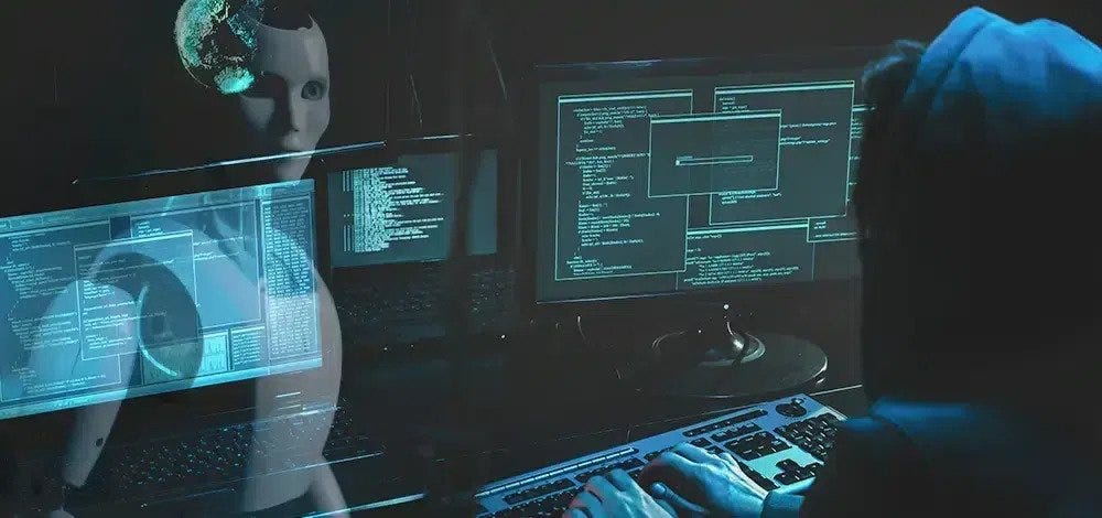 Meet DarkBERT: New AI Trained on the Dark Web | by Sahil Shah | Medium