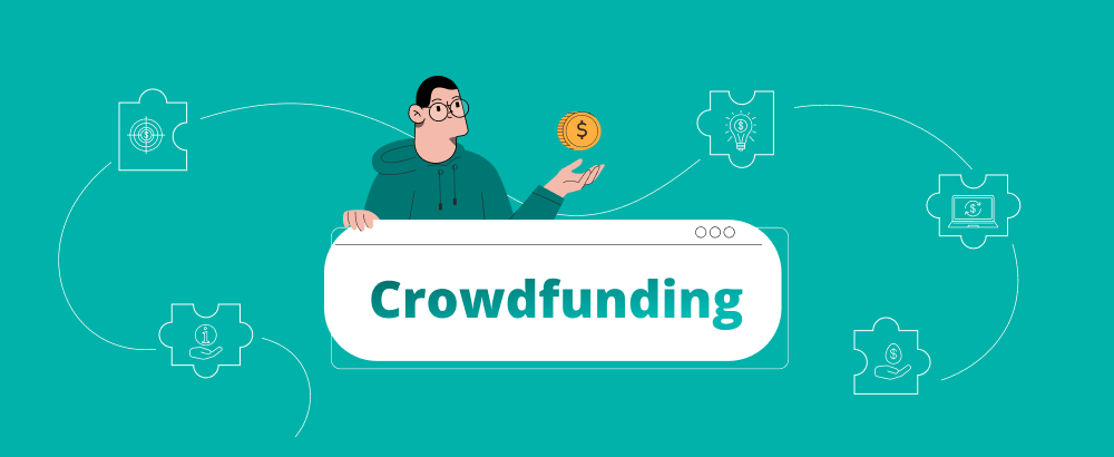 How to Start a Crowdfunding Website Like Kickstarter: the Main Features ...