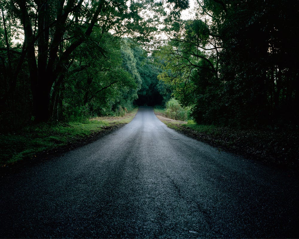 “Waiting for the Miracle” by Graham Miller | by Rinse | Stories Behind ...