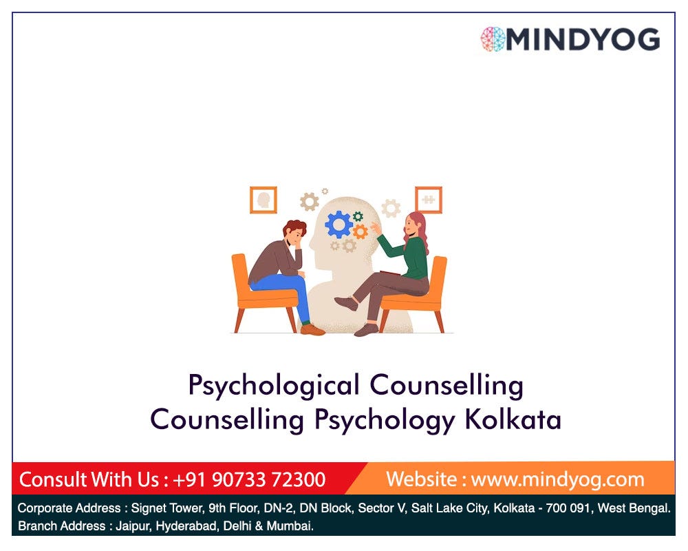 Could You Benefit from Psychological Counseling? Here Are the Signs to ...