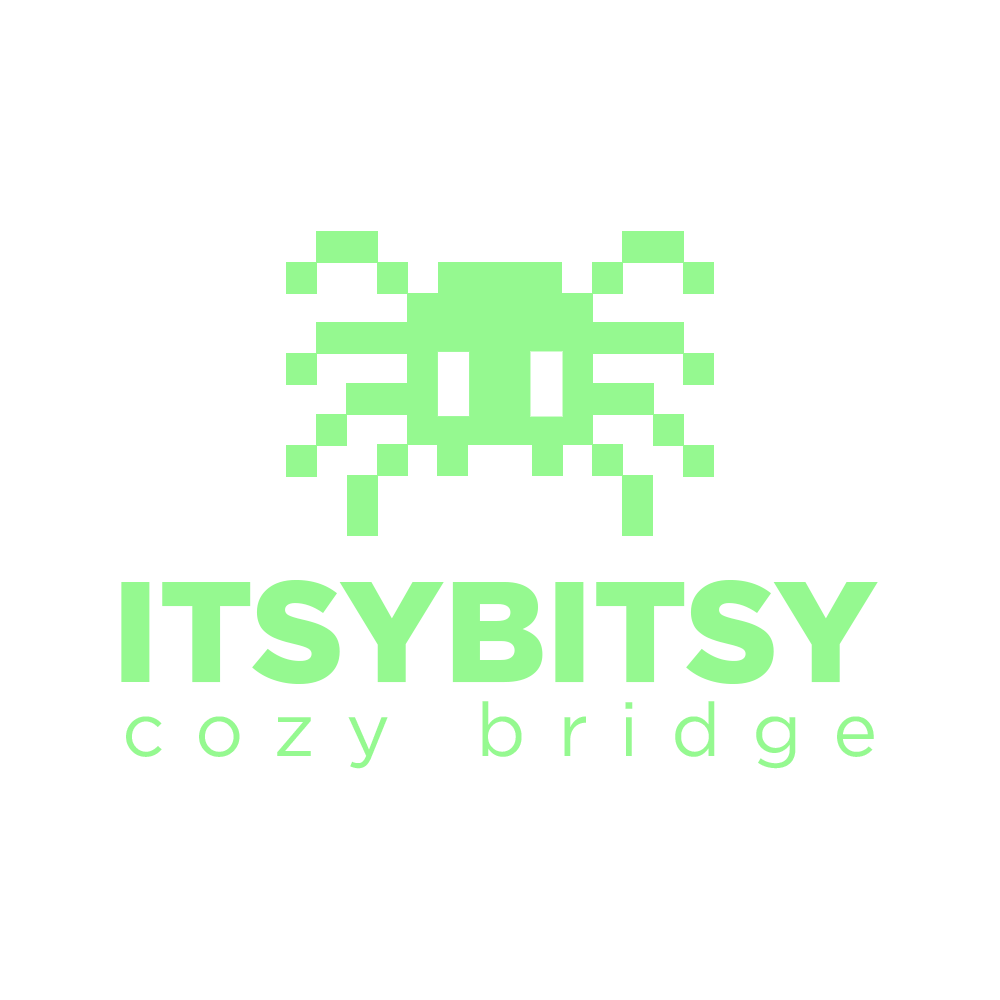 How Itsybitsy is creating a “greener” solution for blockchain ...