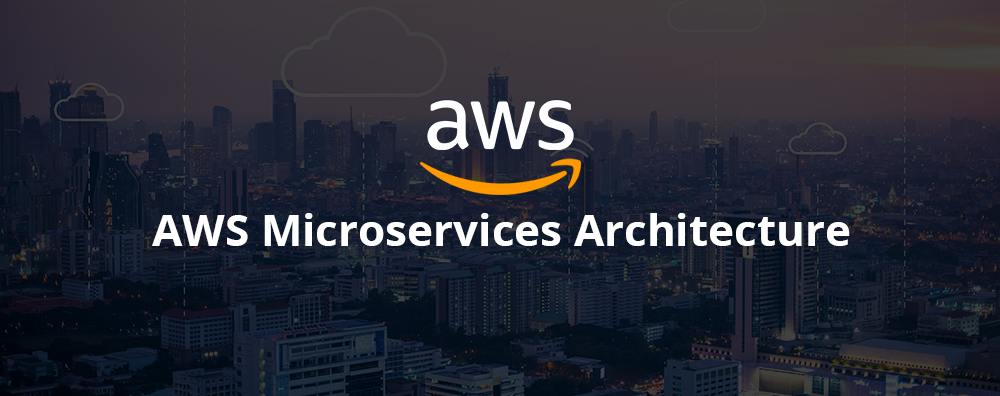 Microservices with AWS. What are Microservices? | by Kasun Gunarathna | Dec, 2023 | Medium