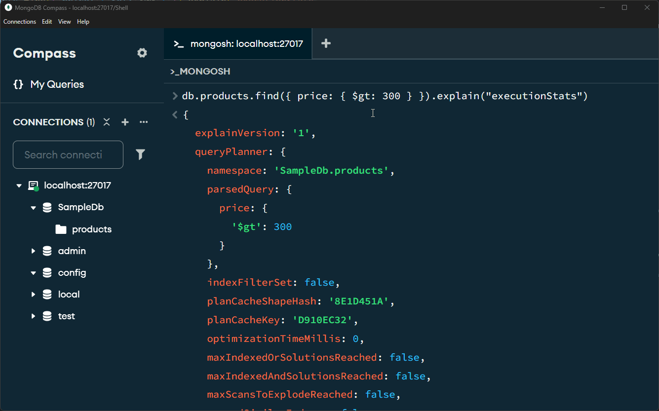 8 MongoDB Secrets That Will Make You a Database Ninja | by Nagaraj | Medium