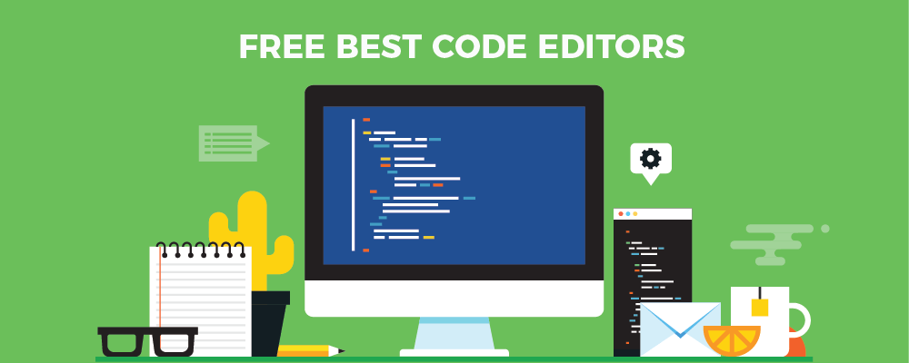 9 Free Best Code Editors for Windows & Mac In 2020 | by nTask | nTask ...
