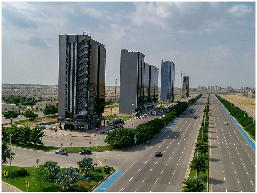 7 Wonder City: The City of Dreams | by Sevenwondercityislamabad | Medium