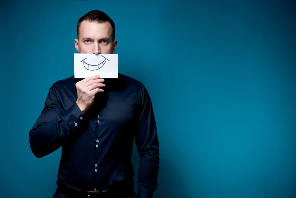How to Live With an Emotionally Undeveloped Man | by Eddie Capparucci ...
