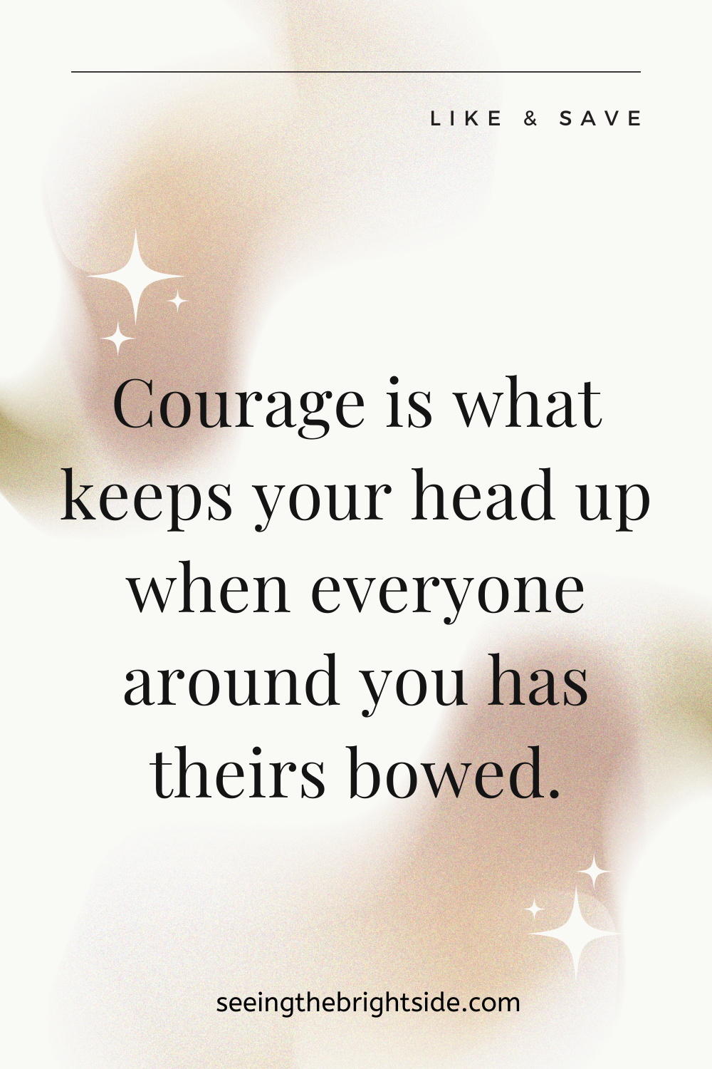 https://seeingthebrightside.com/ - capcap ain - Medium