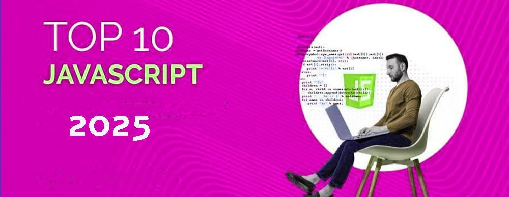 The Future of JavaScript: Trends and Predictions for 2025 🚀 | by ...