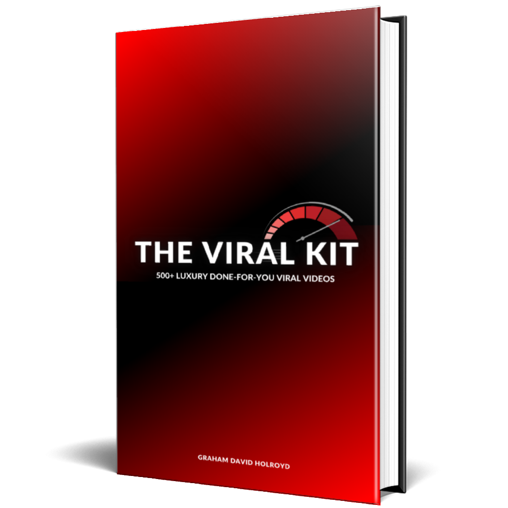 Your Social Media Presence with The Viral Kit: A Comprehensive Review ...