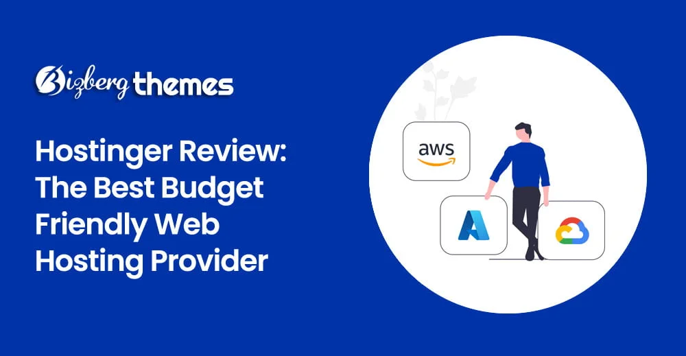 Hostinger Domain Hosting: A Deep Dive for Budget-Minded Website Owners ...