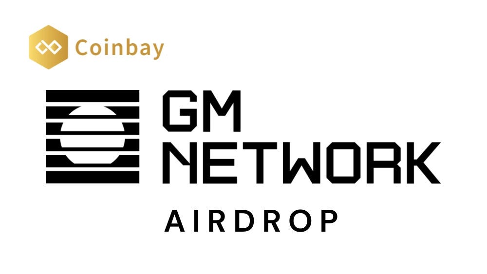 GM Network Token Airdrop: Your Comprehensive Guide to Claiming in 2024! | by Trending Airdrops ...