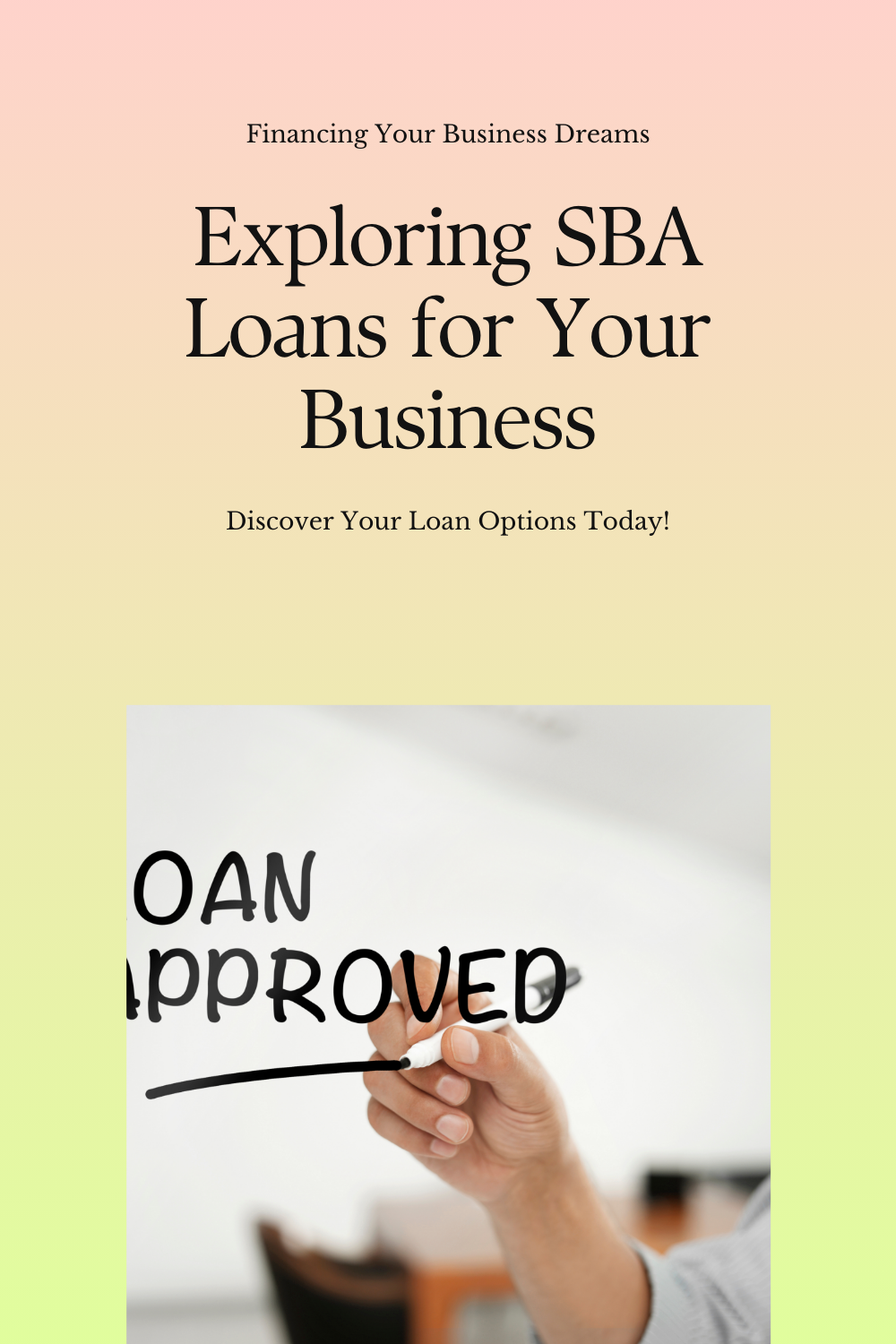 SBA Loan for a $1.9 Million Business: Is It Possible? | by Commercial Lending USA | Oct, 2024 ...