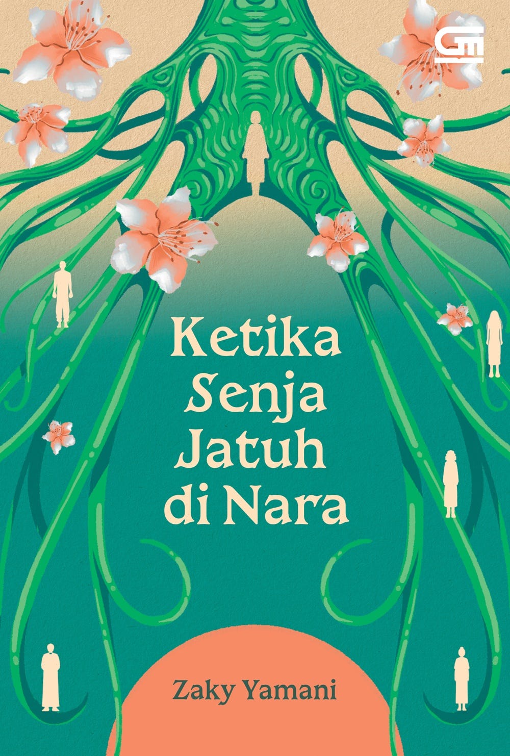 Analisis Unsur Intrinsik pada Novel ‘Ketika Senja Jatuh di Nara’ Karya Zaky Yamani | by Nabila ...