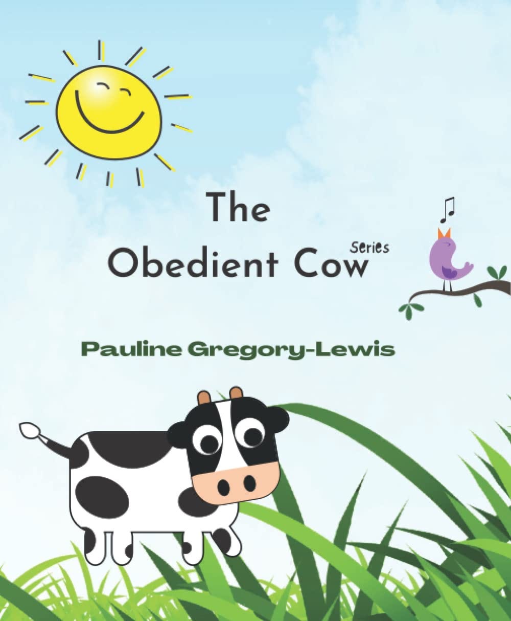 [PDF][BEST]} THE OBEDIENT COW SERIES | by Lisagarcia | Dec, 2023 | Medium