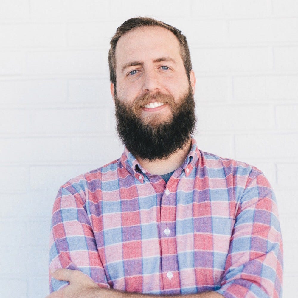 How Josh Pigford Built Baremetrics to a $4 Million Side Project | by ...