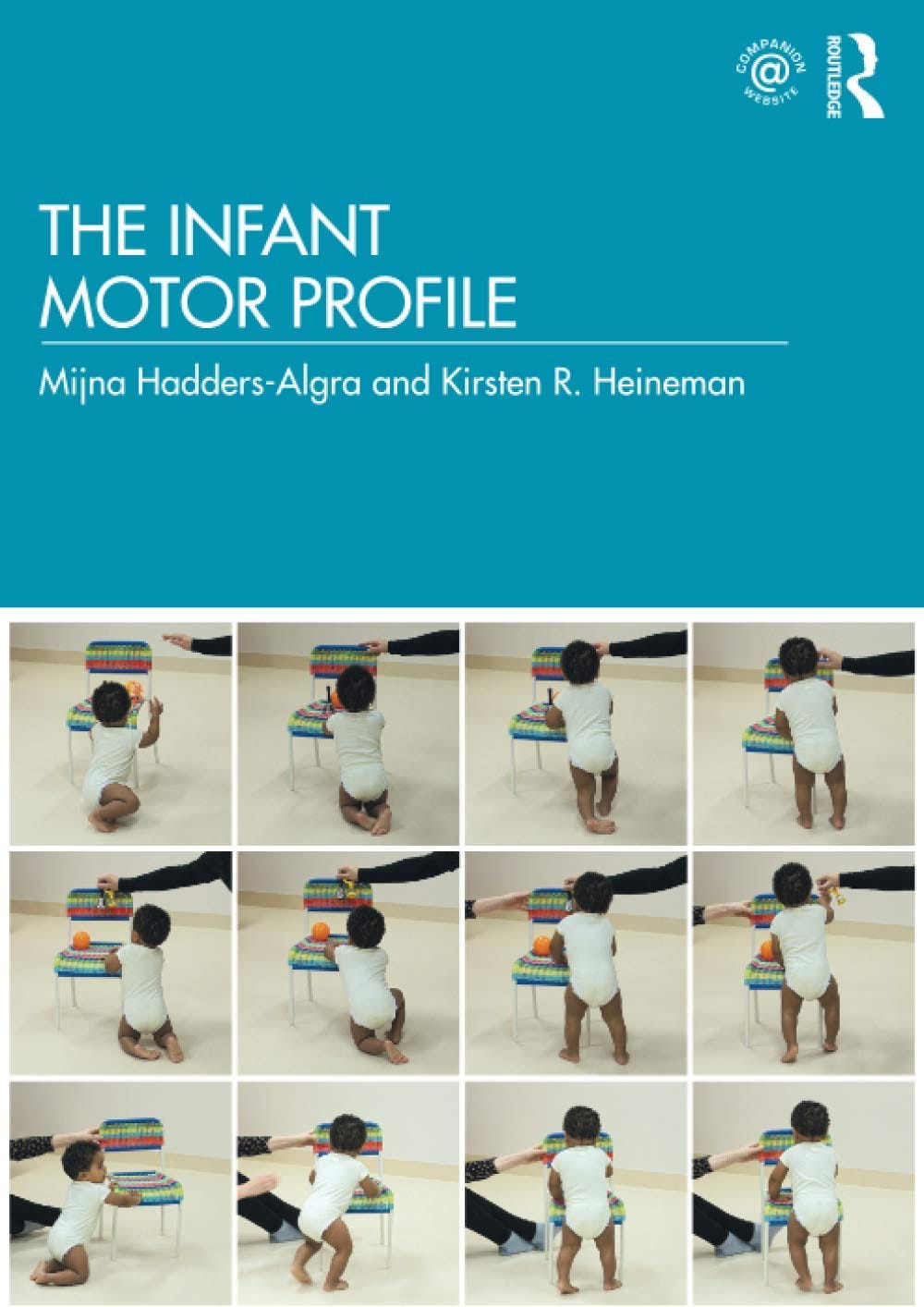 [READING BOOK] The Infant Motor Profile | by Adriannamiles | Jan, 2024 ...