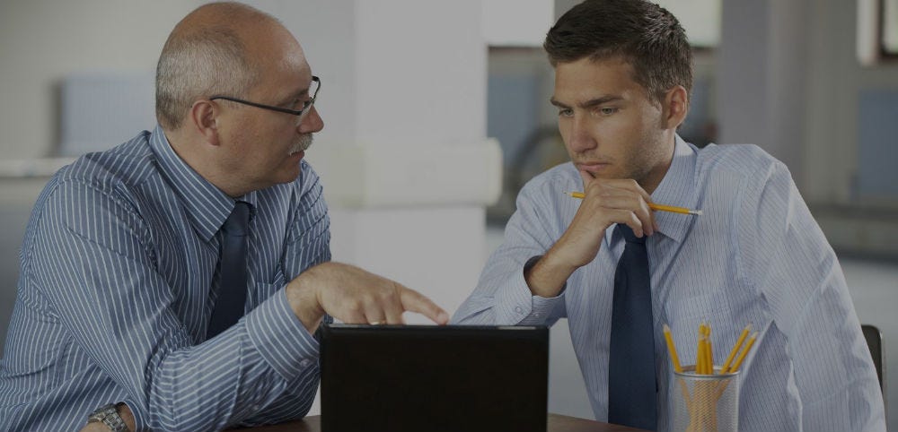 Correcting Leadership: How to Talk to Your Boss About Their Bad ...