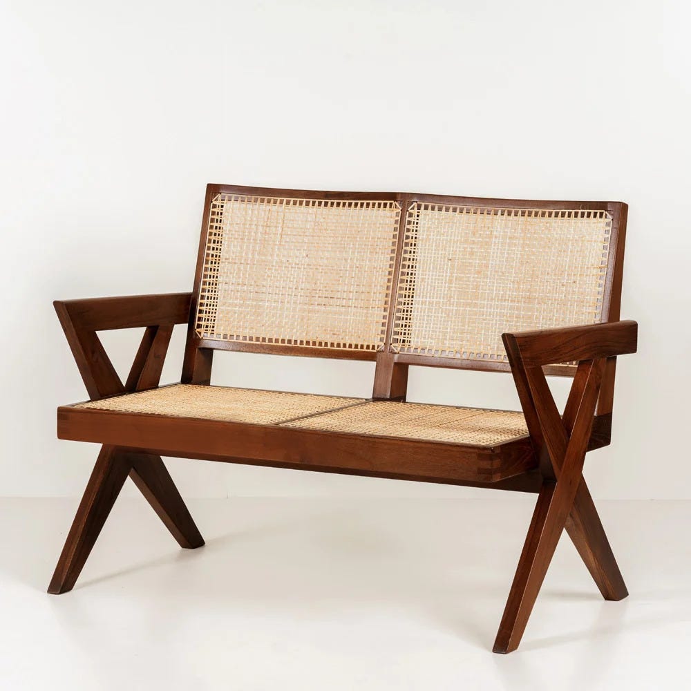 Bench Chair:. Simple Wooden Dining Chairs: Look for… | by manish ...