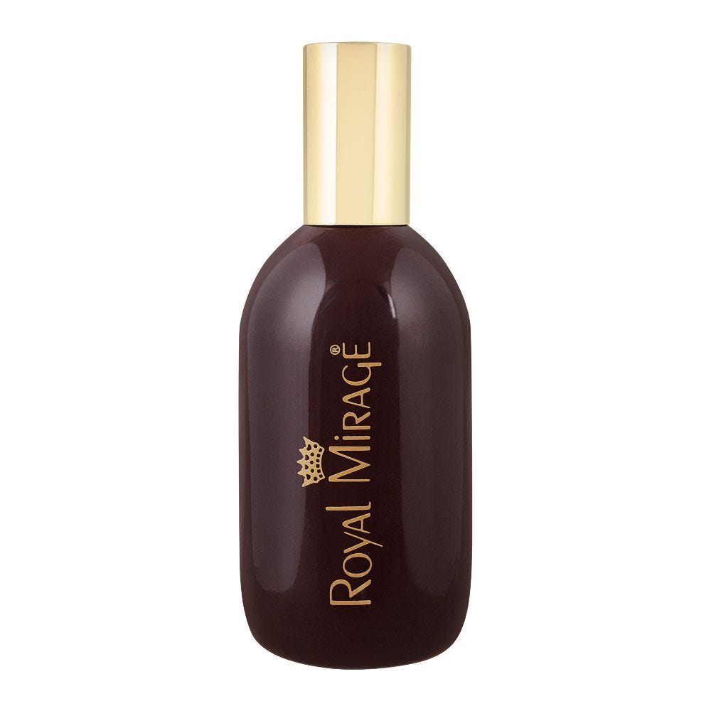 Royal Mirage Perfume - Mryasiraslam - Medium