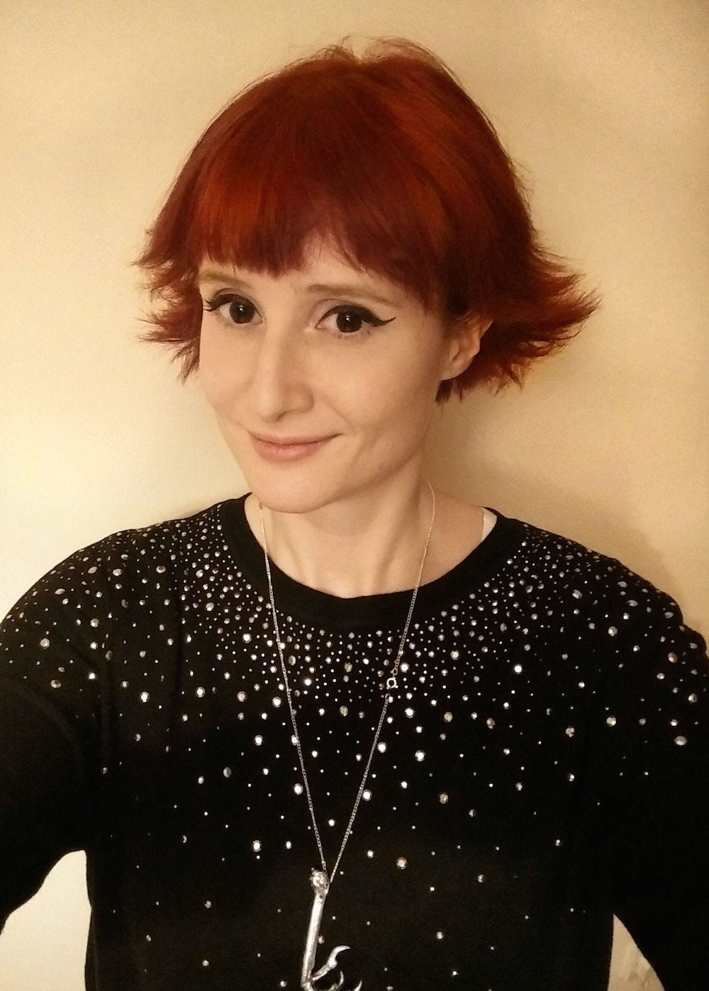 Jo Franchetti — Front-end Engineer | by codebar | codebar stories | Medium