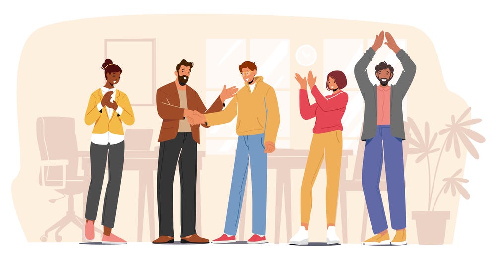 Agency Culture: Why It’s Important and Which Metrics to Track | by Jeff ...