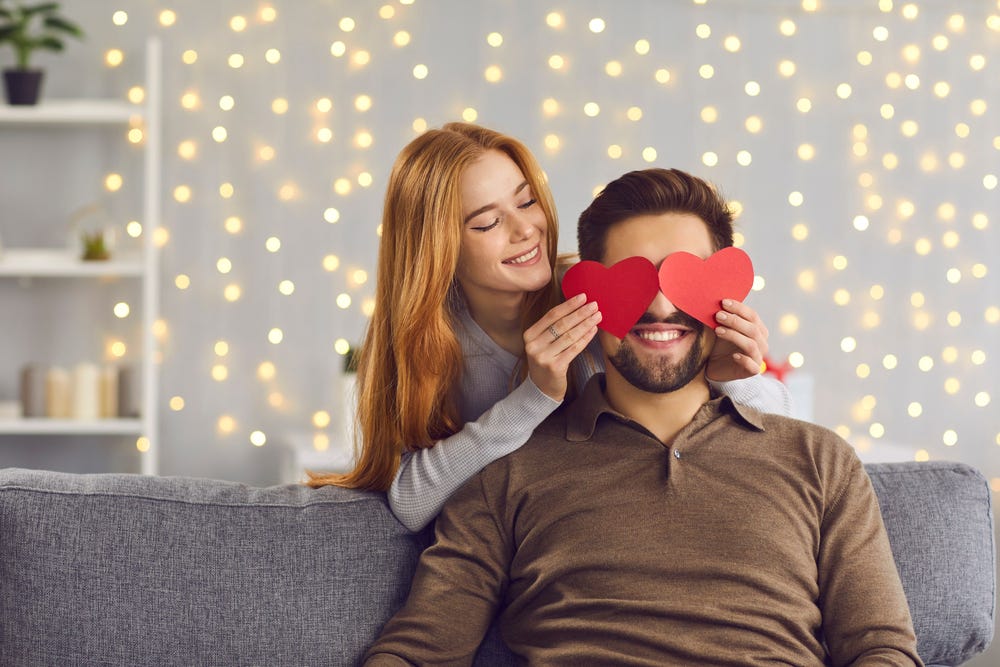 Maintaining Romance in Long-Term Relationships | by Writing Lover | Jun ...