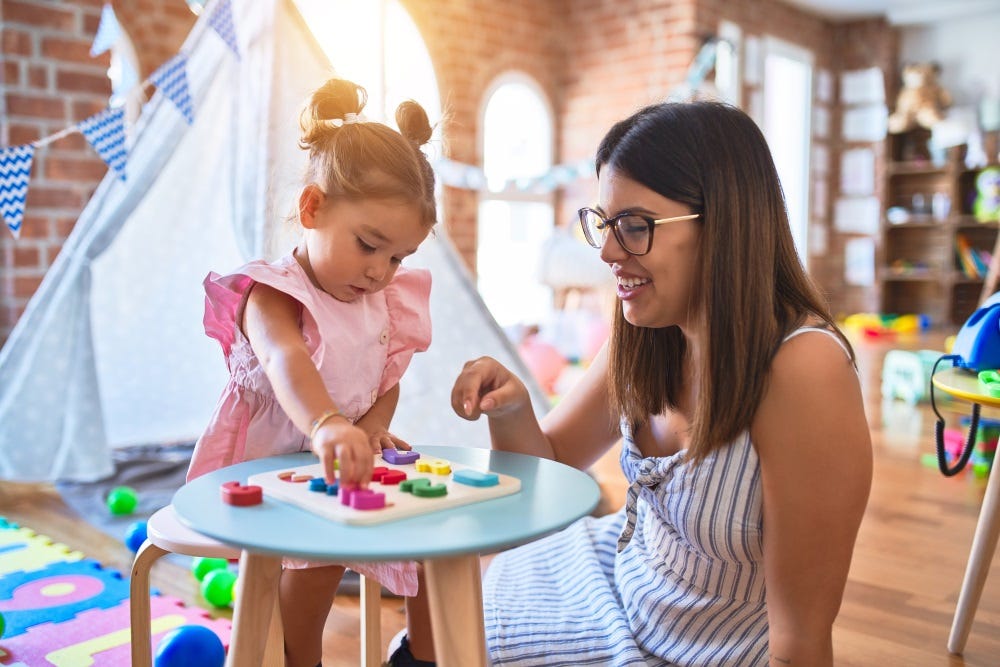 Essential Stages in Your Toddler’s Learning Journey - Kidz Playhouse ...