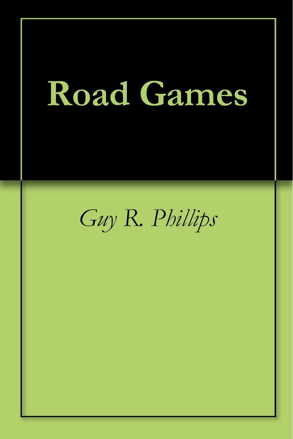 [PDF][BEST]} Road Games. There are many benefits of reading… | by ...