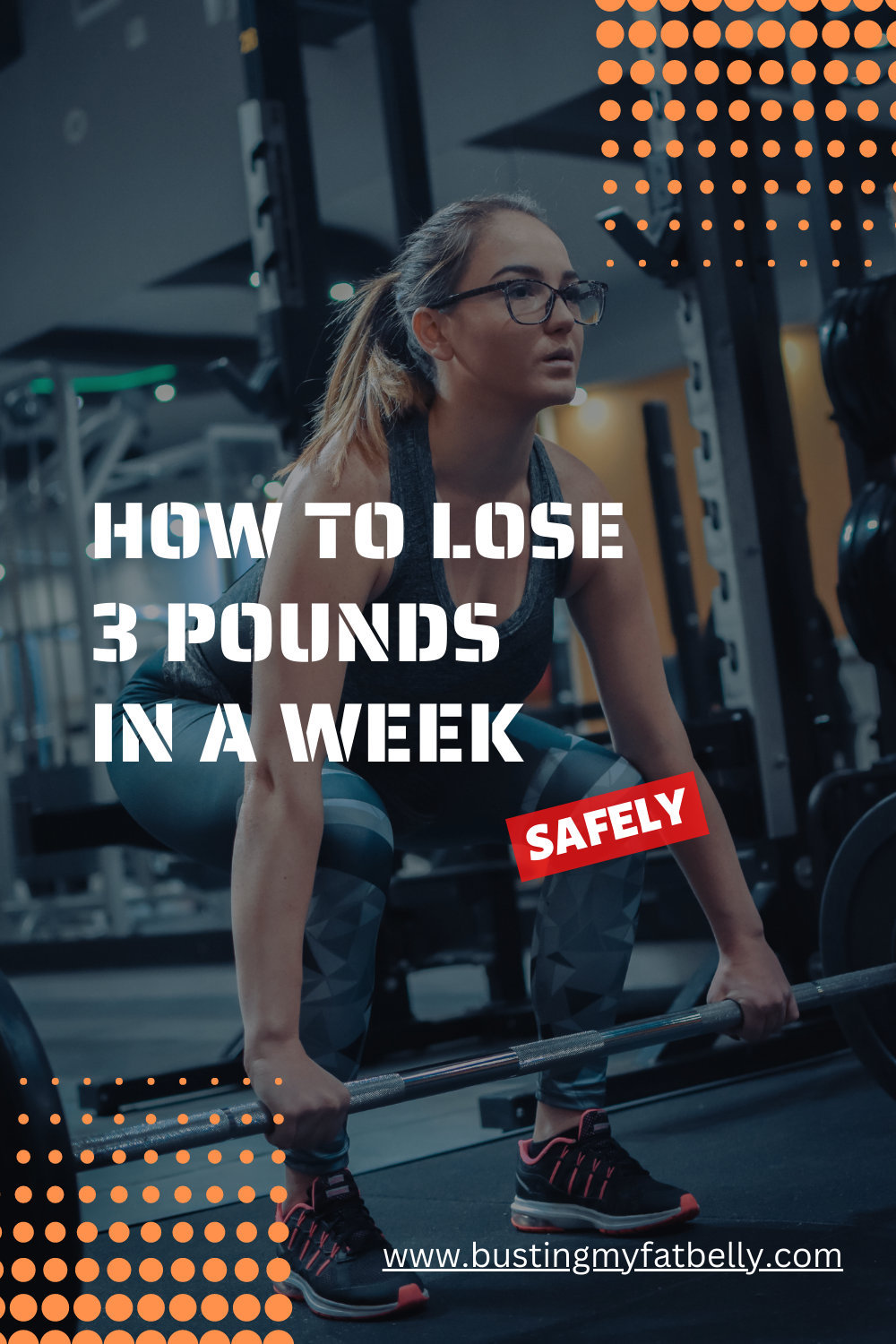 How to lose 12 pounds in a month. Many struggle with losing weight, so ...