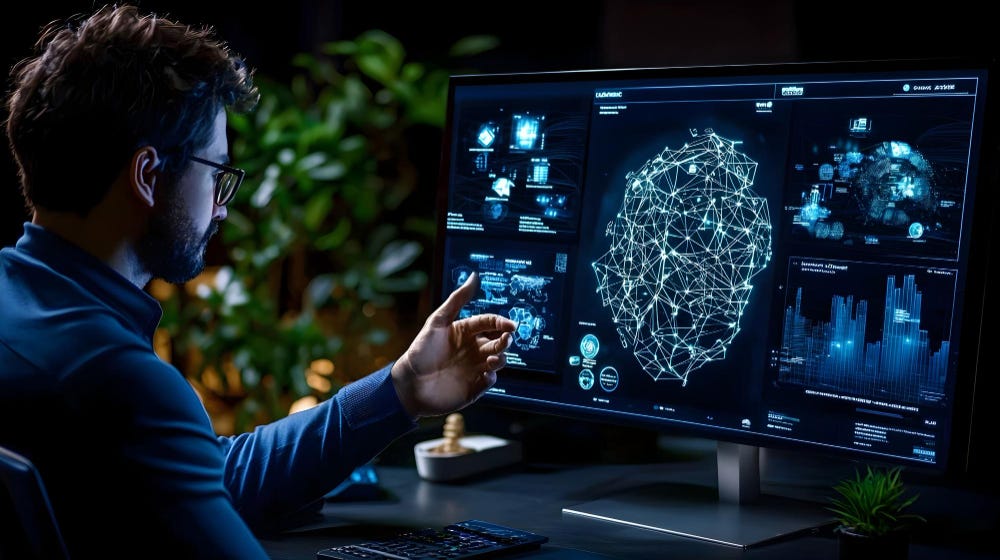 Revolutionize Your Workflow — Simplify Mind Mapping With AI Using MindGenius Online - MindGenius ...