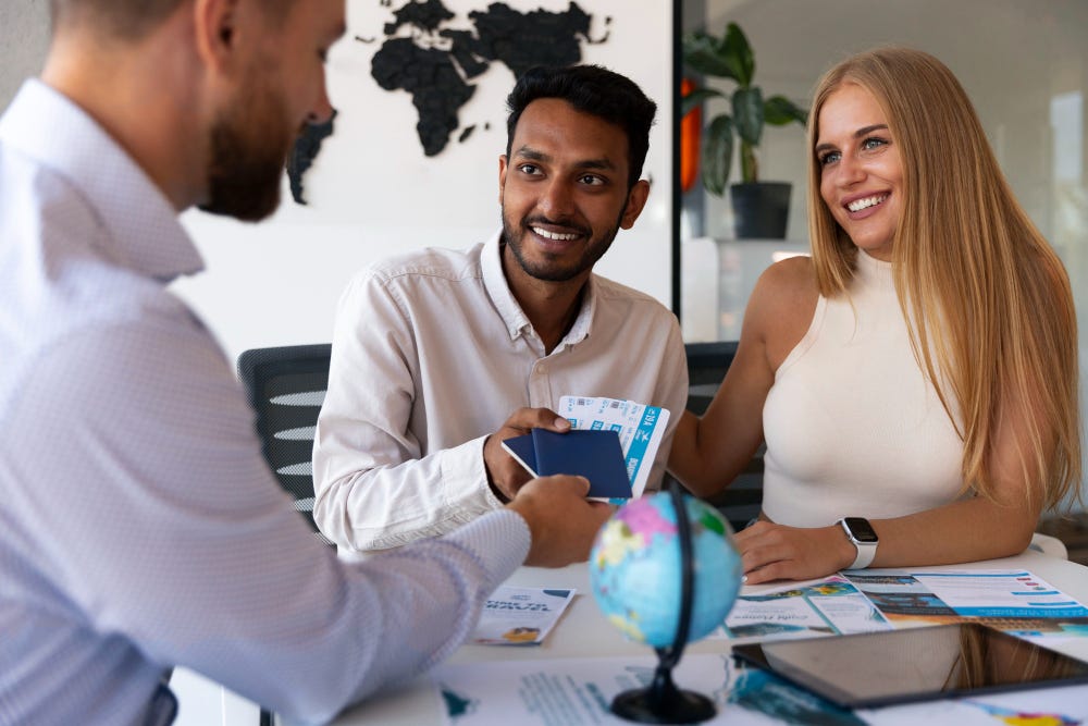 How to Choose the Right Travel Agent in South Africa | by Travel ...
