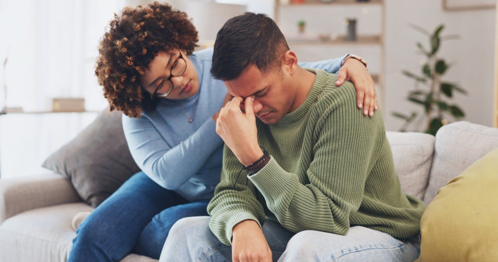 Depression Across the Lifespan - JEHOVAHS BEHAVIORAL CARE LLC - Medium