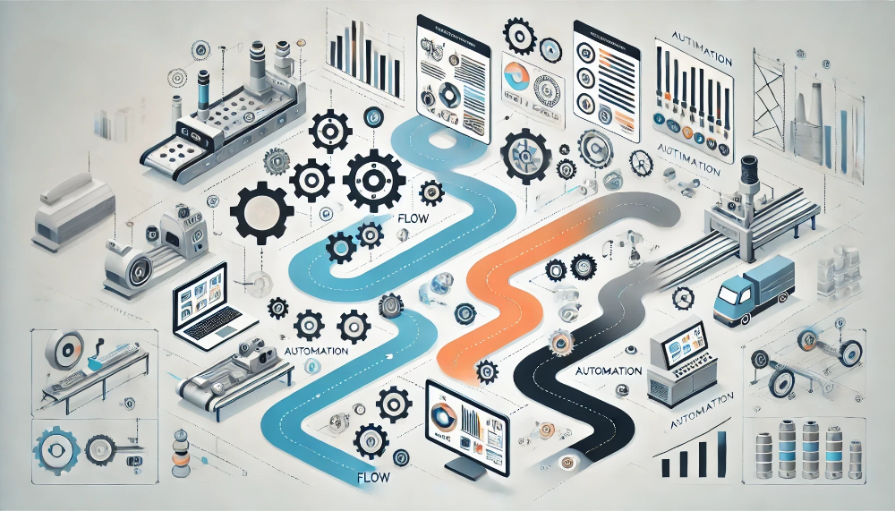 Simple Guide to Streamlining Workflow Steps for Reducing Complexity in ...