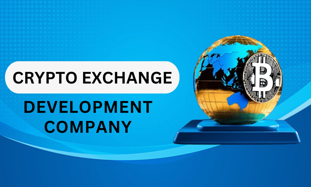 Innovation in Crypto Exchange Development — What’s New in 2025? | by Cressida Noah | Coinmonks ...