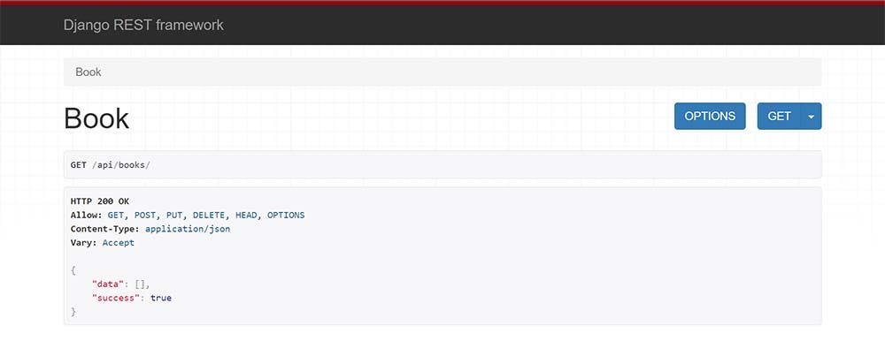 Django API Generator (Updated) - Free Tool for Developers | Medium