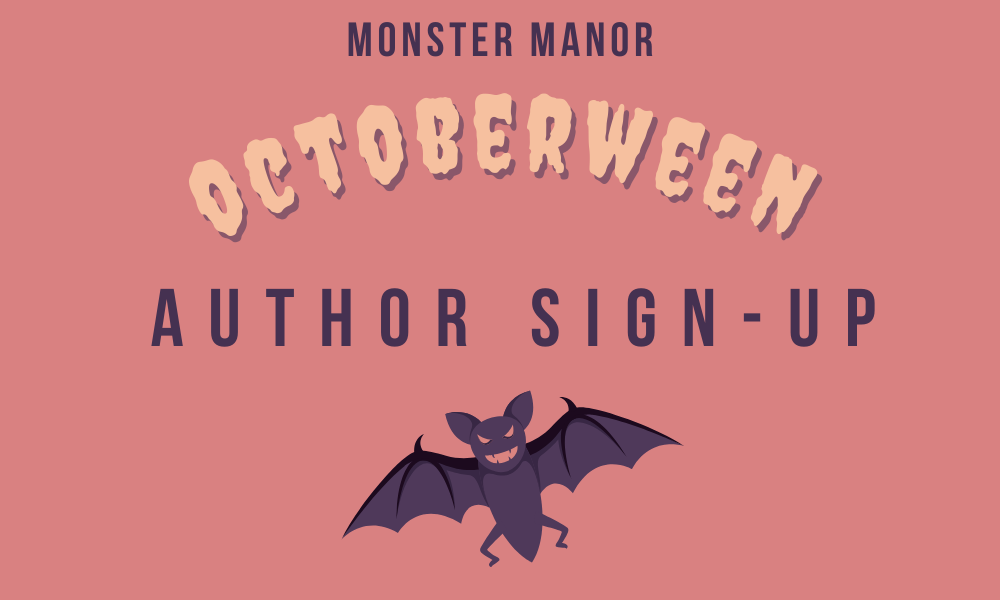 Octoberween Sign-Up - mmoctoberween - Medium