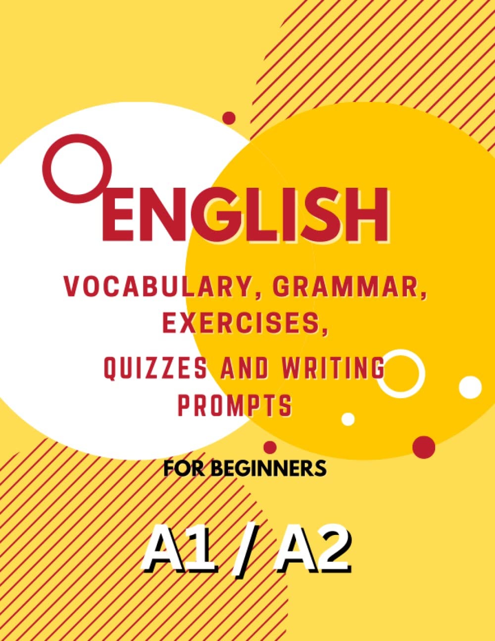 [READ][BEST]} A1 and A2 English Learning book : Vocabulary, Grammar ...