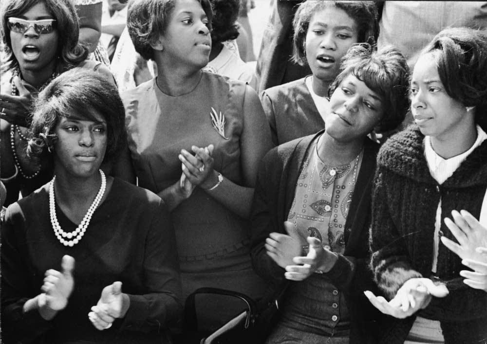 The Adulterous Love Life Of Martin Luther King Jr. | Lessons from History