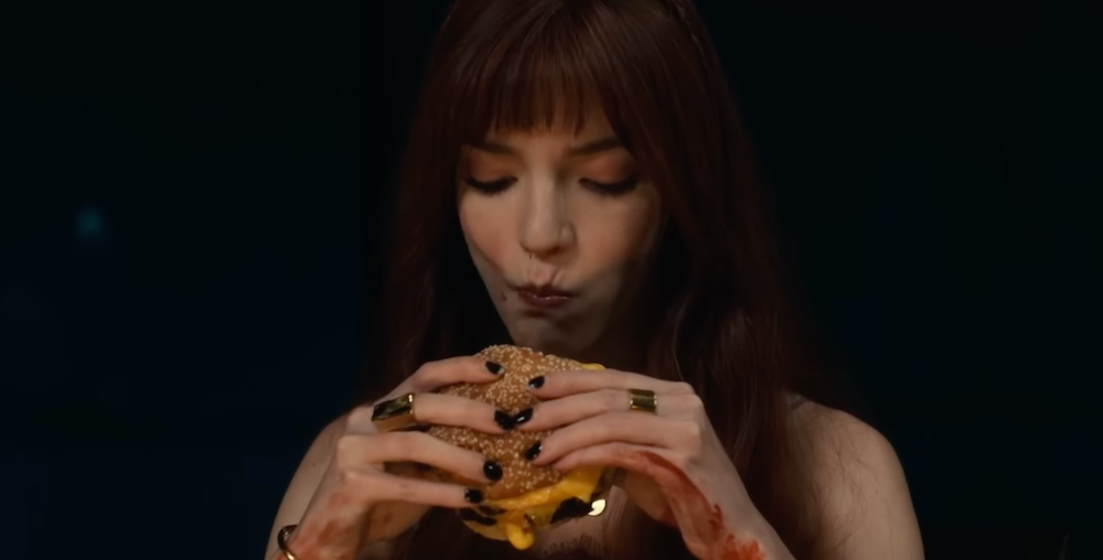 Go Into The Story Script Reading & Analysis: “The Menu” - Go Into The Story