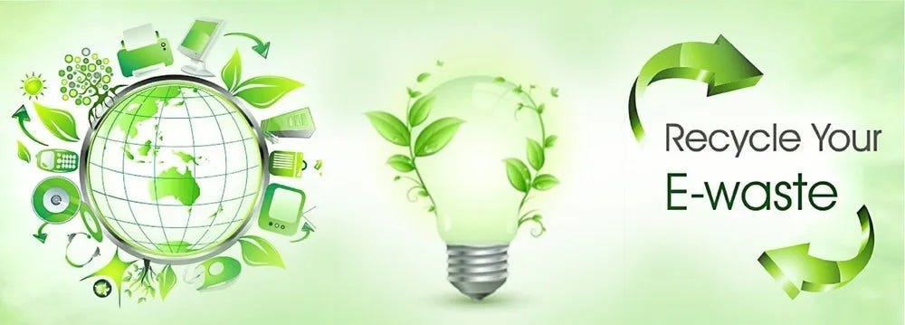 The Essential Guide to Authorisation for E-Waste Management | by ...