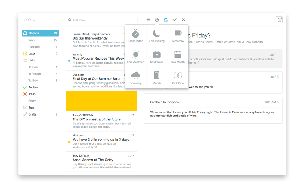 Mailbox betacoin: the experience. Taking the time to examine and ...