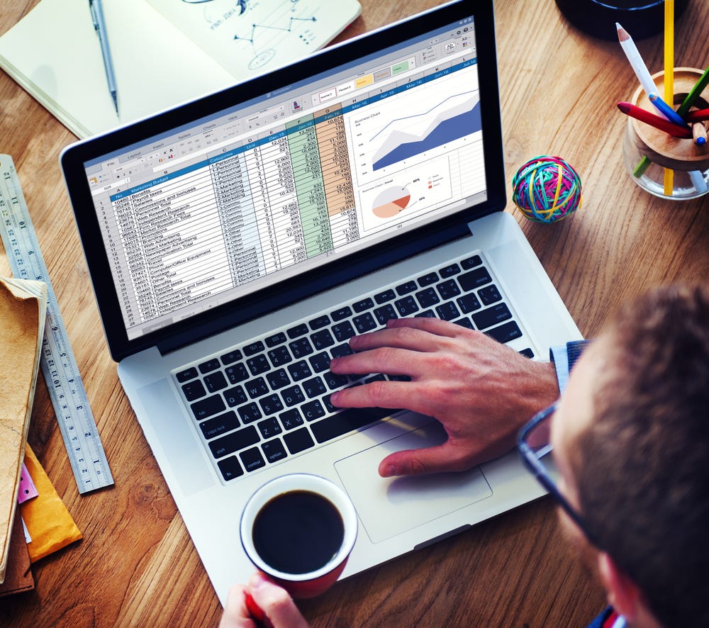 Use your Accounting Software to Boost Sales | by The Accountant LLC ...